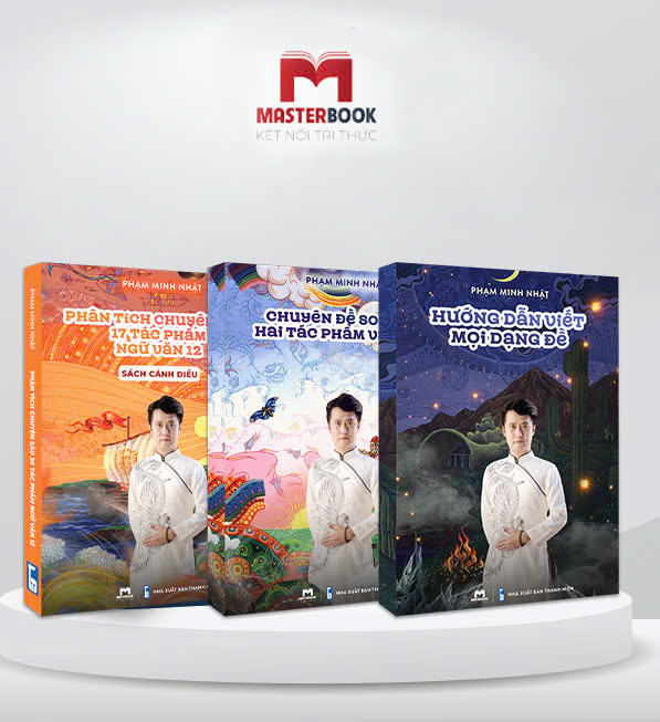 Phân tích chuyên sâu tác phẩm ngữ văn 12 - MGURU